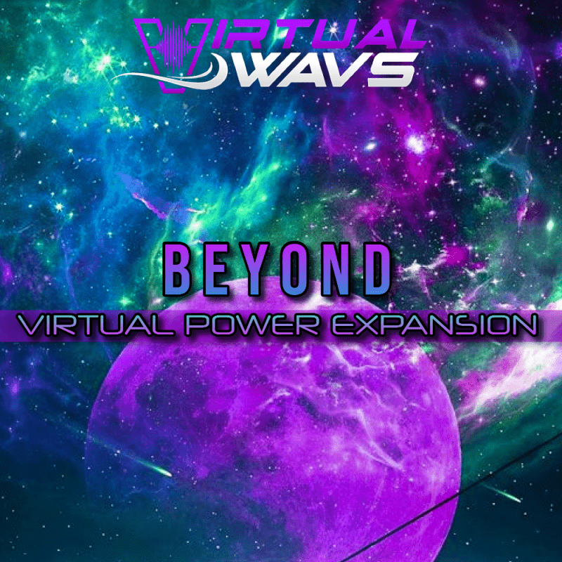 [EXP]Beyond - Virtual Wavs
